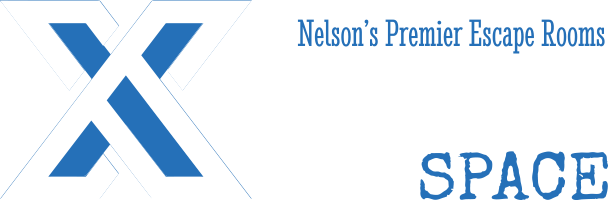 Escape Rooms Nelson, Xscape Space